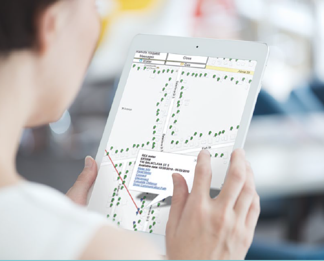 HealthMAP | Data Analytics Module - Utilismart Corporation