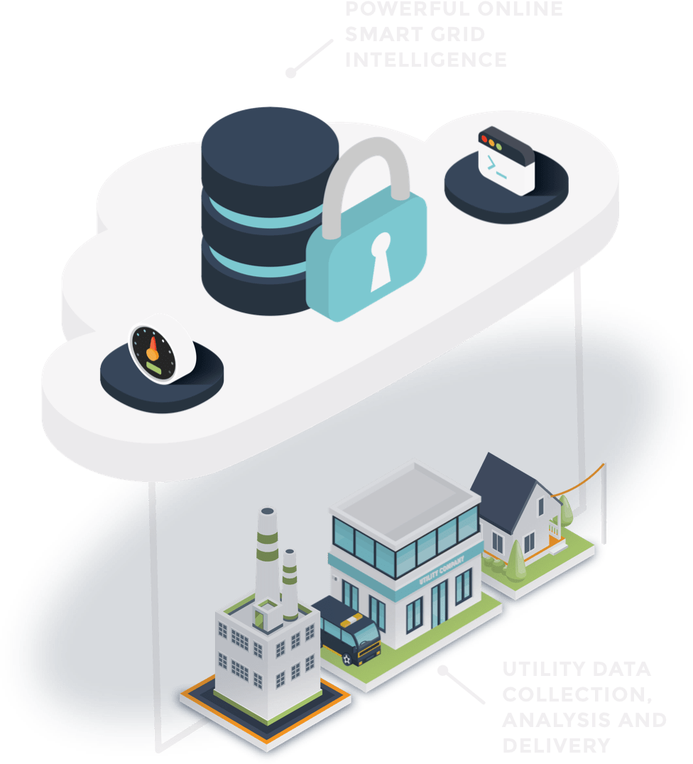 Database Management Software Logo