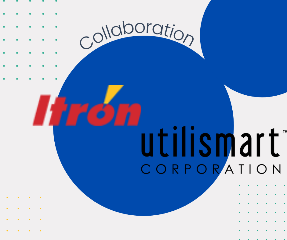 Utilismart Collaborates with Itron to Bring End-to-End Metering ...