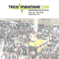 TechAdvantage February 26-28, 2018 - Utilismart Corporation